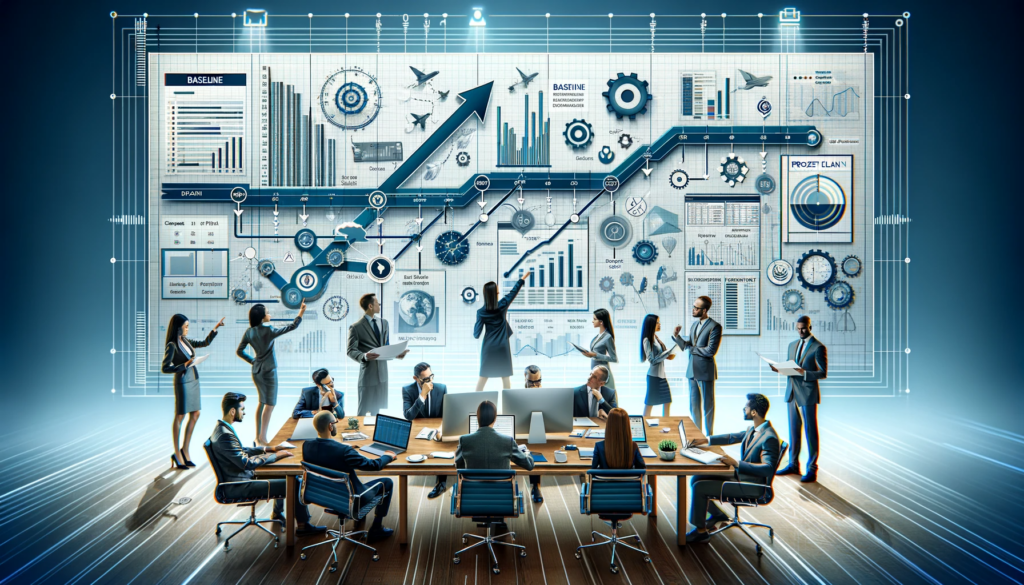 Basisplan - Projektmanagement nach ISO21500