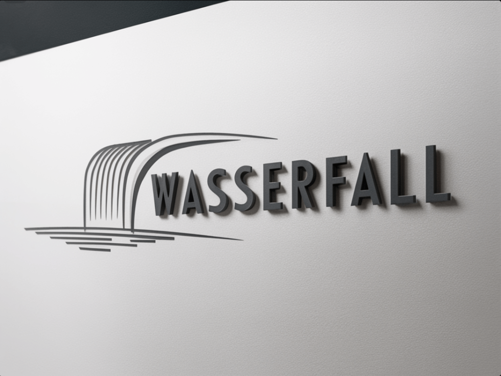 Projektmanagement mit Wasserfall-Modell - Projektmanagement nach ISO21500